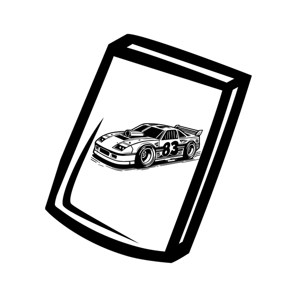 Racing Packs – Papa Joey's Collectibles