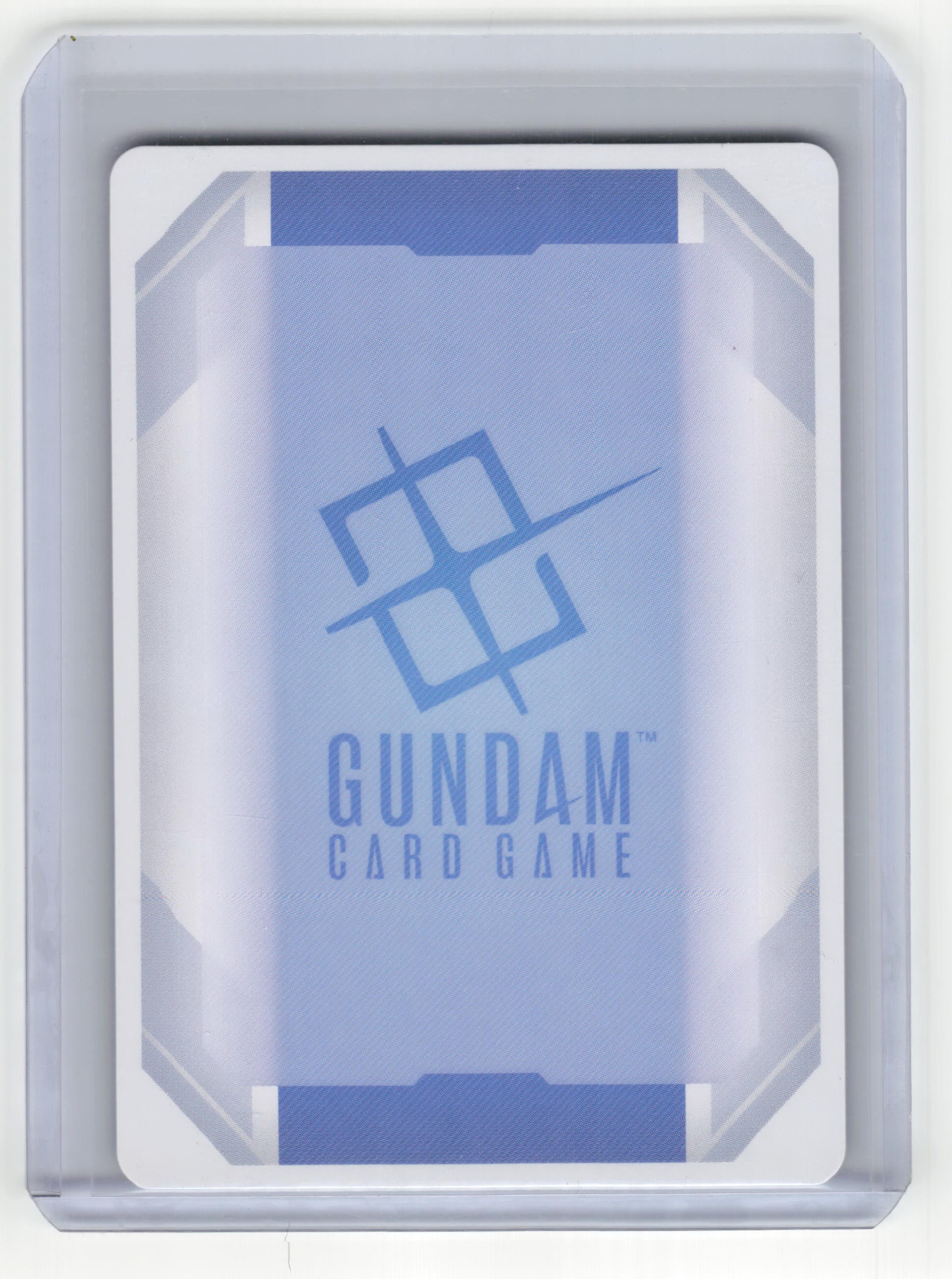 2025 Gundam Card Game Mikazuki Augus ST05: Iron Bloom C+ Holo #ST05-010 ...