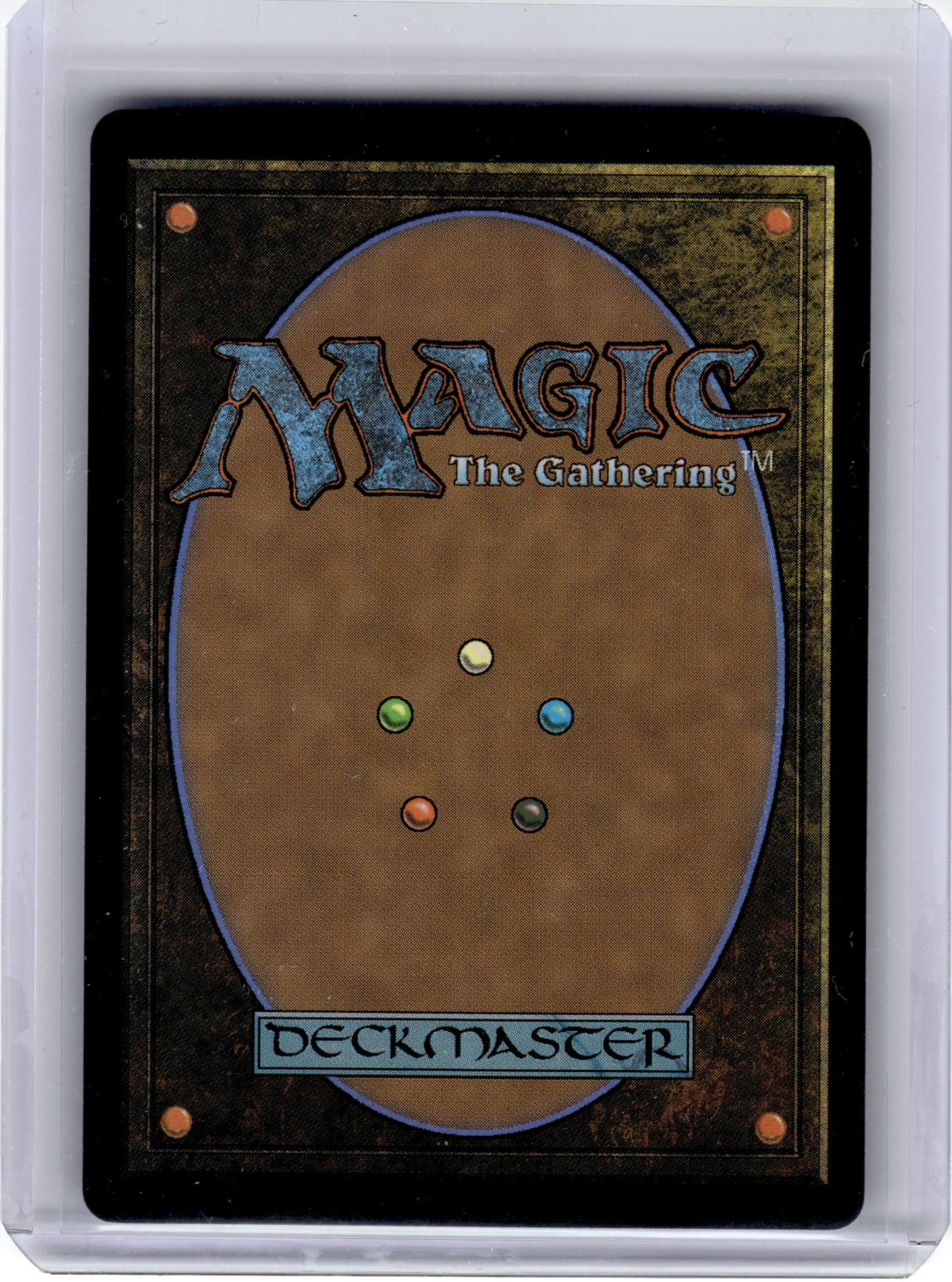 2025 MTG Summon: Esper Valigarmanda Final Fantasy Commander Foil #198 ...