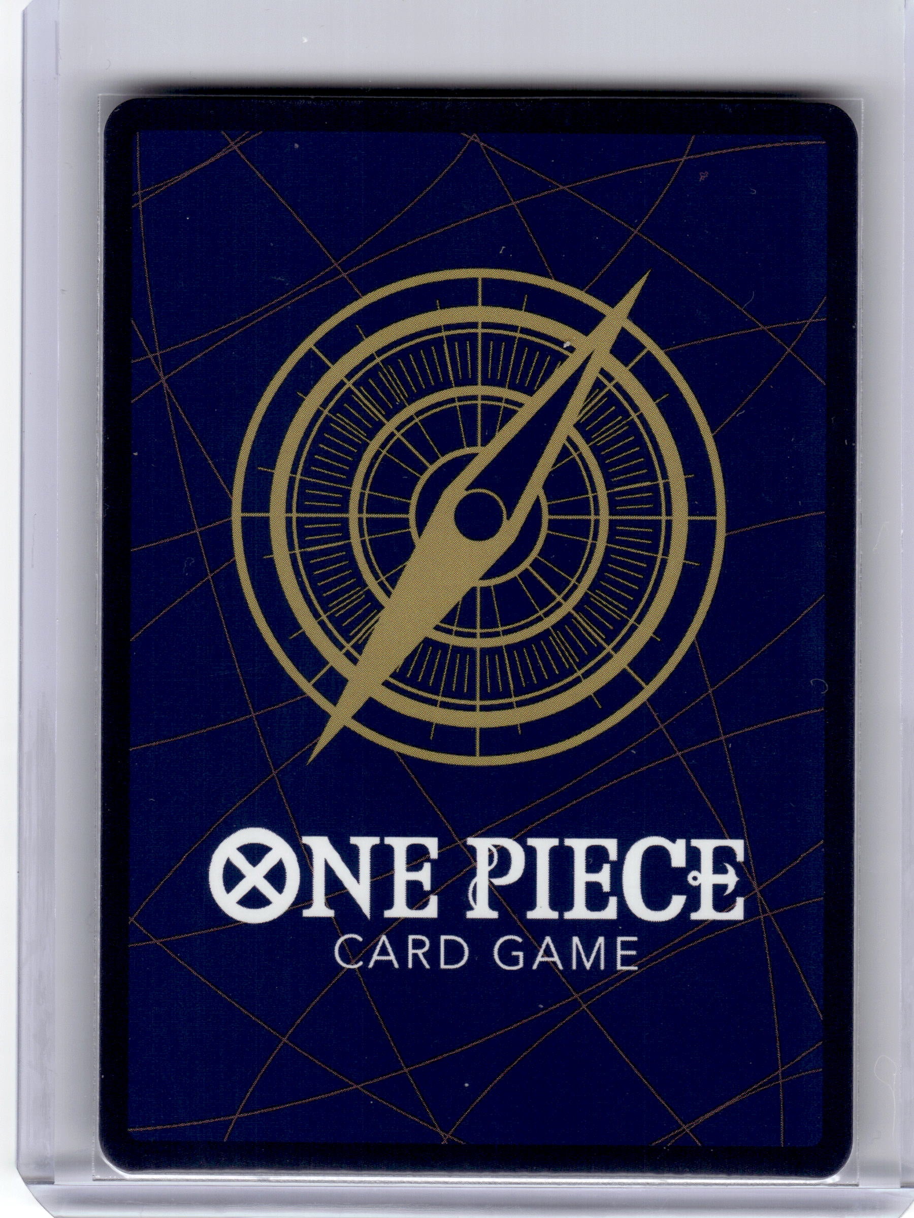 2024 One Piece CG Monkey.D.Luffy Emperors in the New World #OP09-119 ...