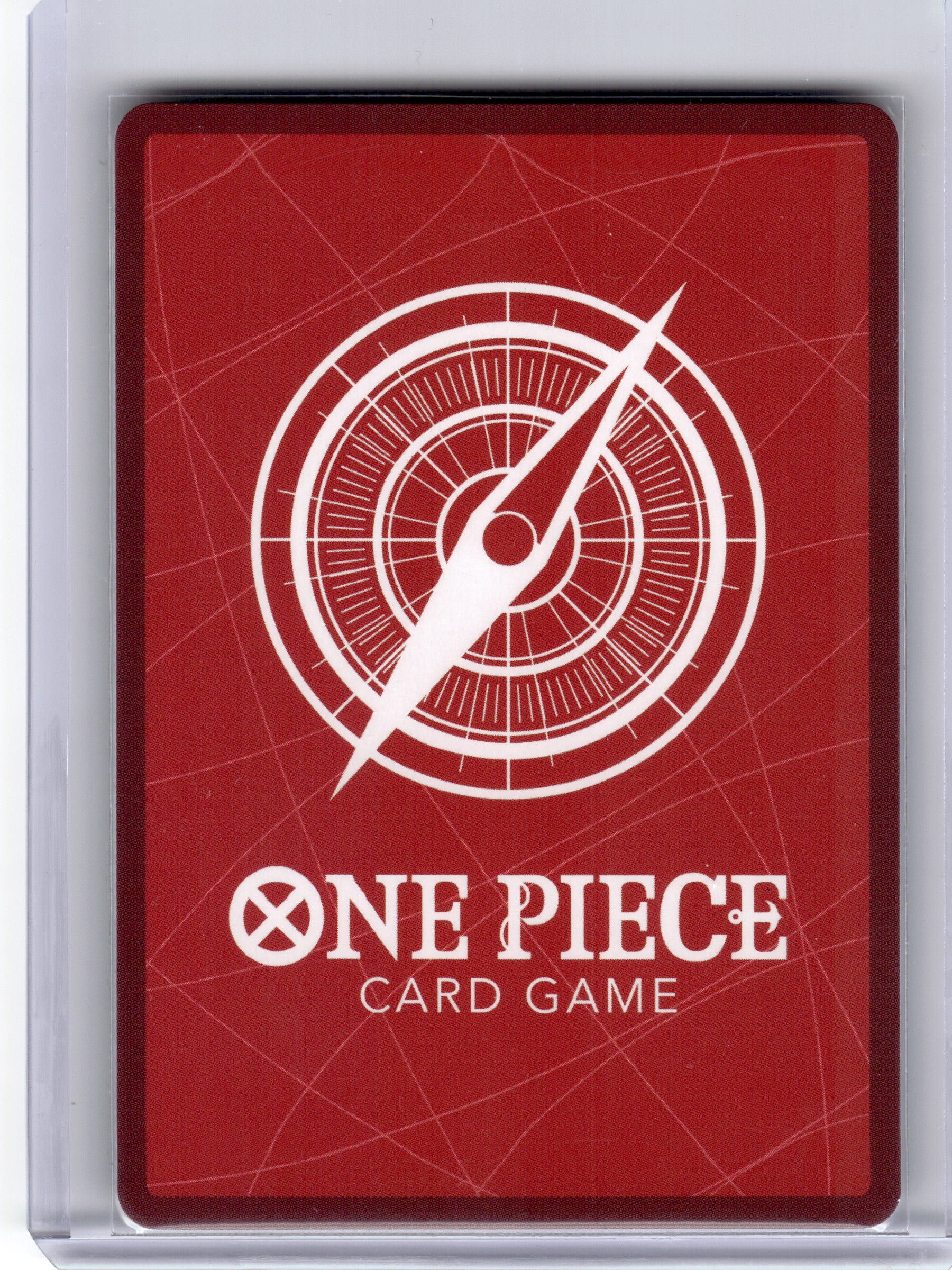 2022 One Piece Card Game Nami A Fist of Divine Speed Leader #OP11-041 ...