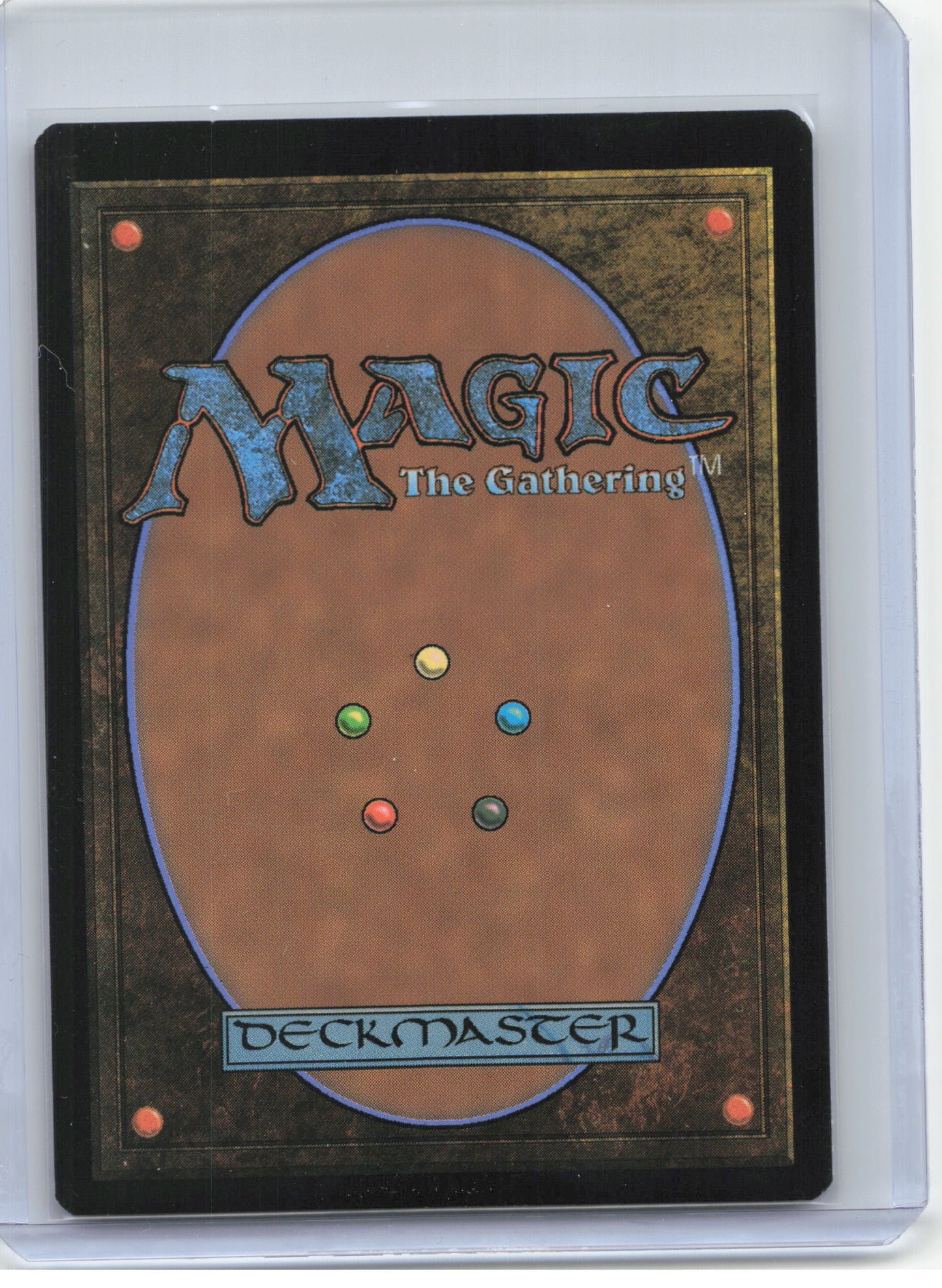 2024 Magic: The Gathering Beza, the Bounding Spring Bloomburrow Mythic ...