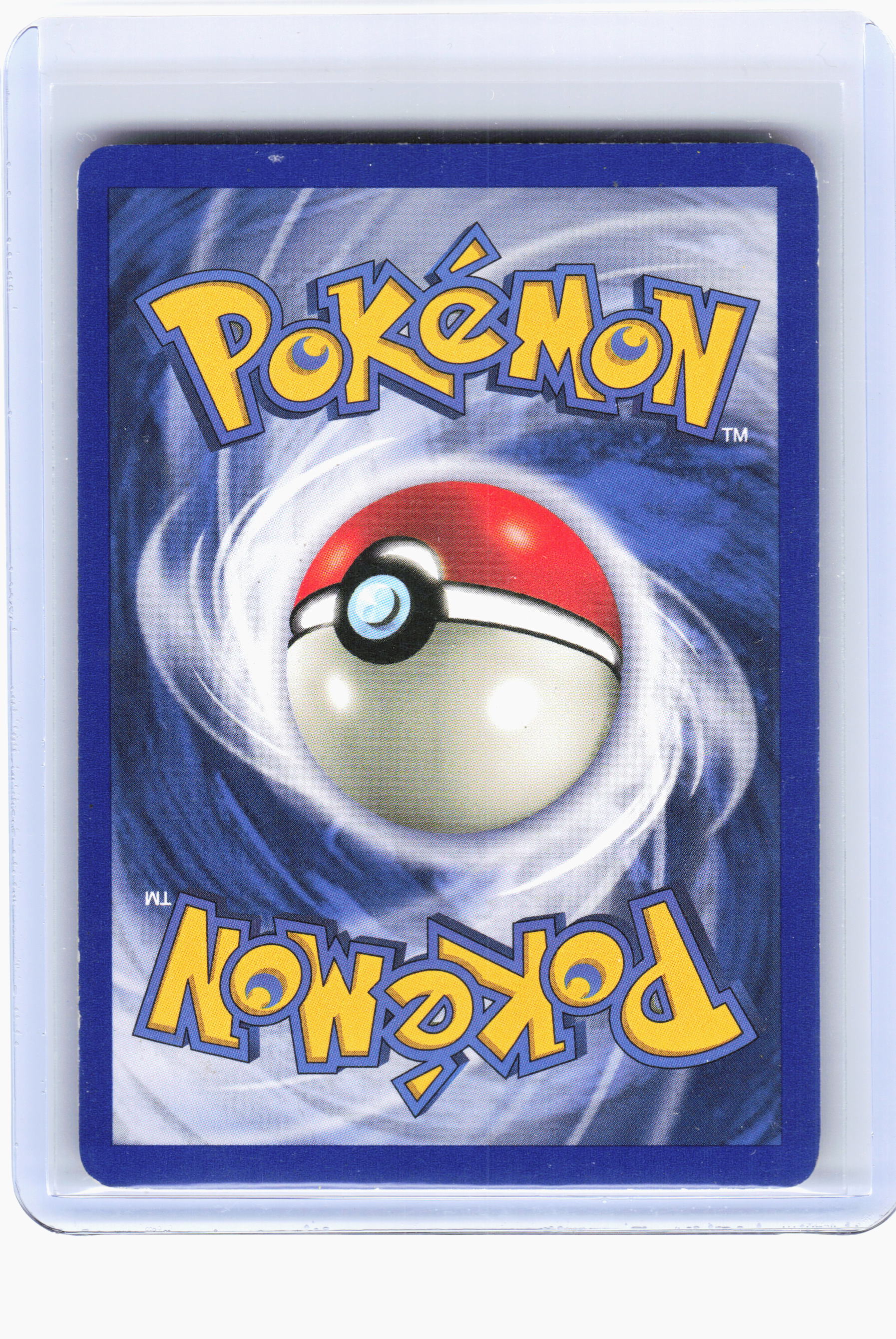 1999 Pokemon—Gyarados #6 Base Set—Rare Holo (Damaged) – Papa Joey's ...