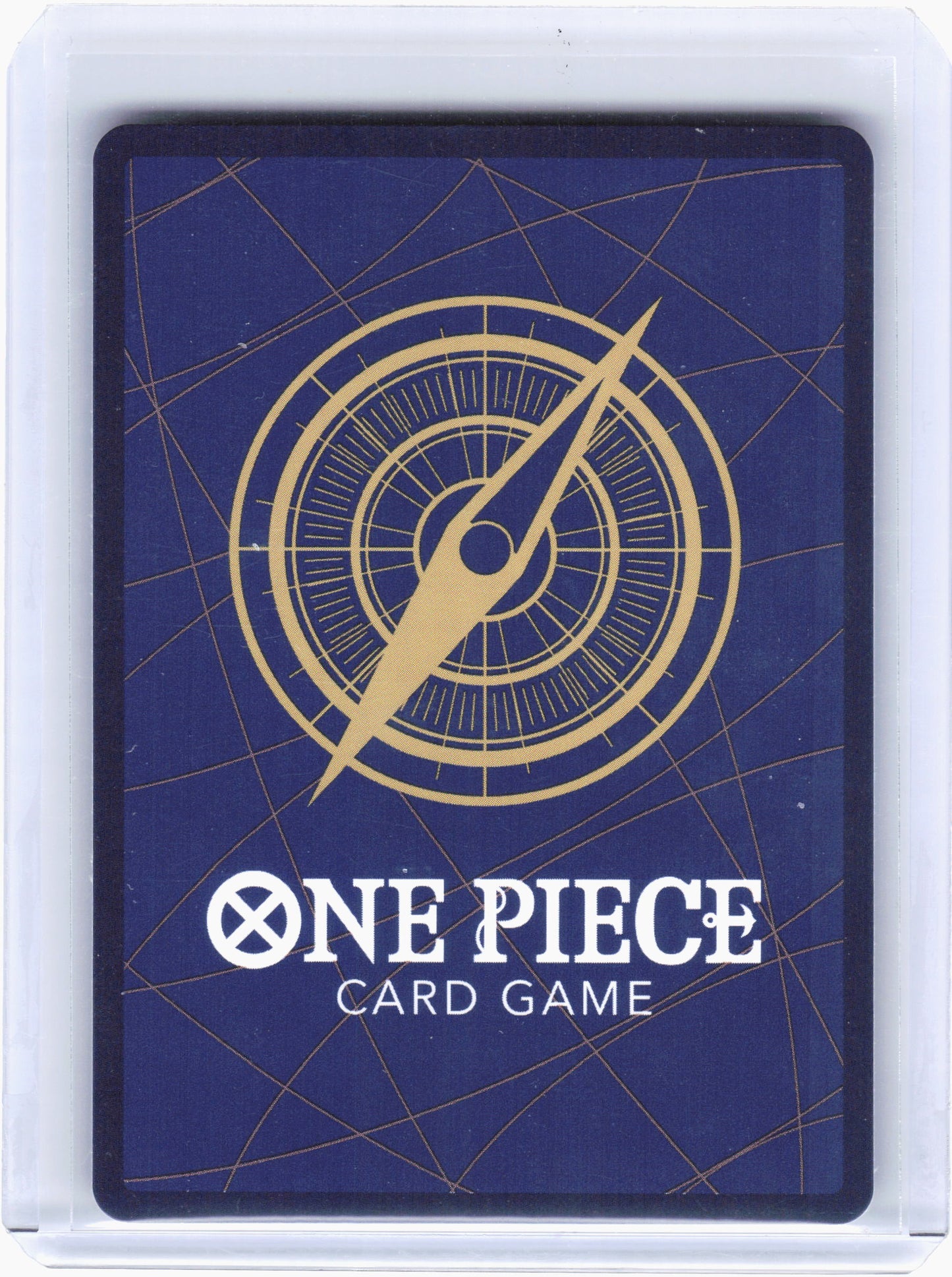 2024 One Piece—Monkey.D.Luffy #OP12-015 Legacy of the Master—Super Rare ...