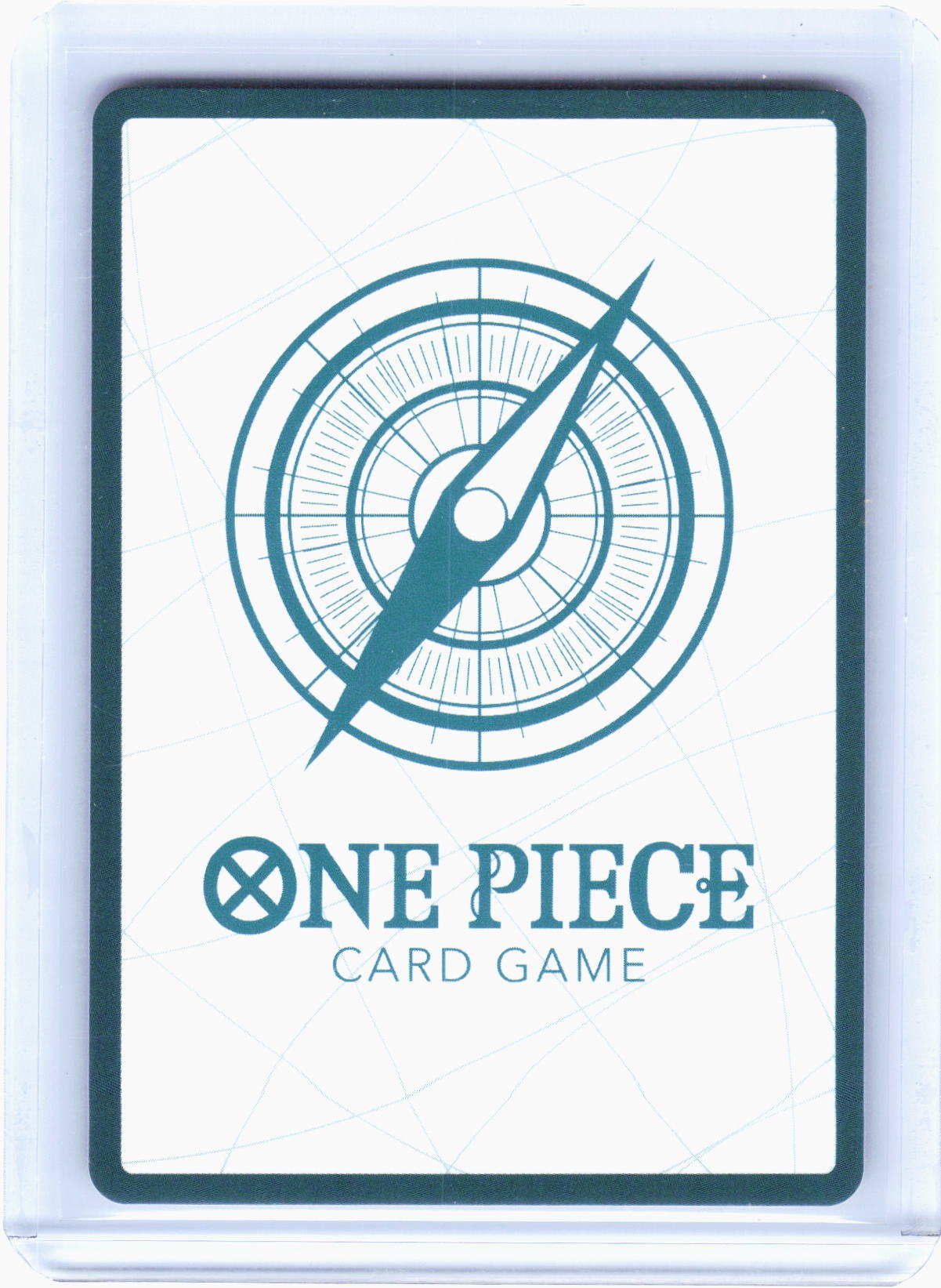 2023 One Piece Card Game—DON!! Card (Luffy) (Gold) (OP15-EB04)—DON ...