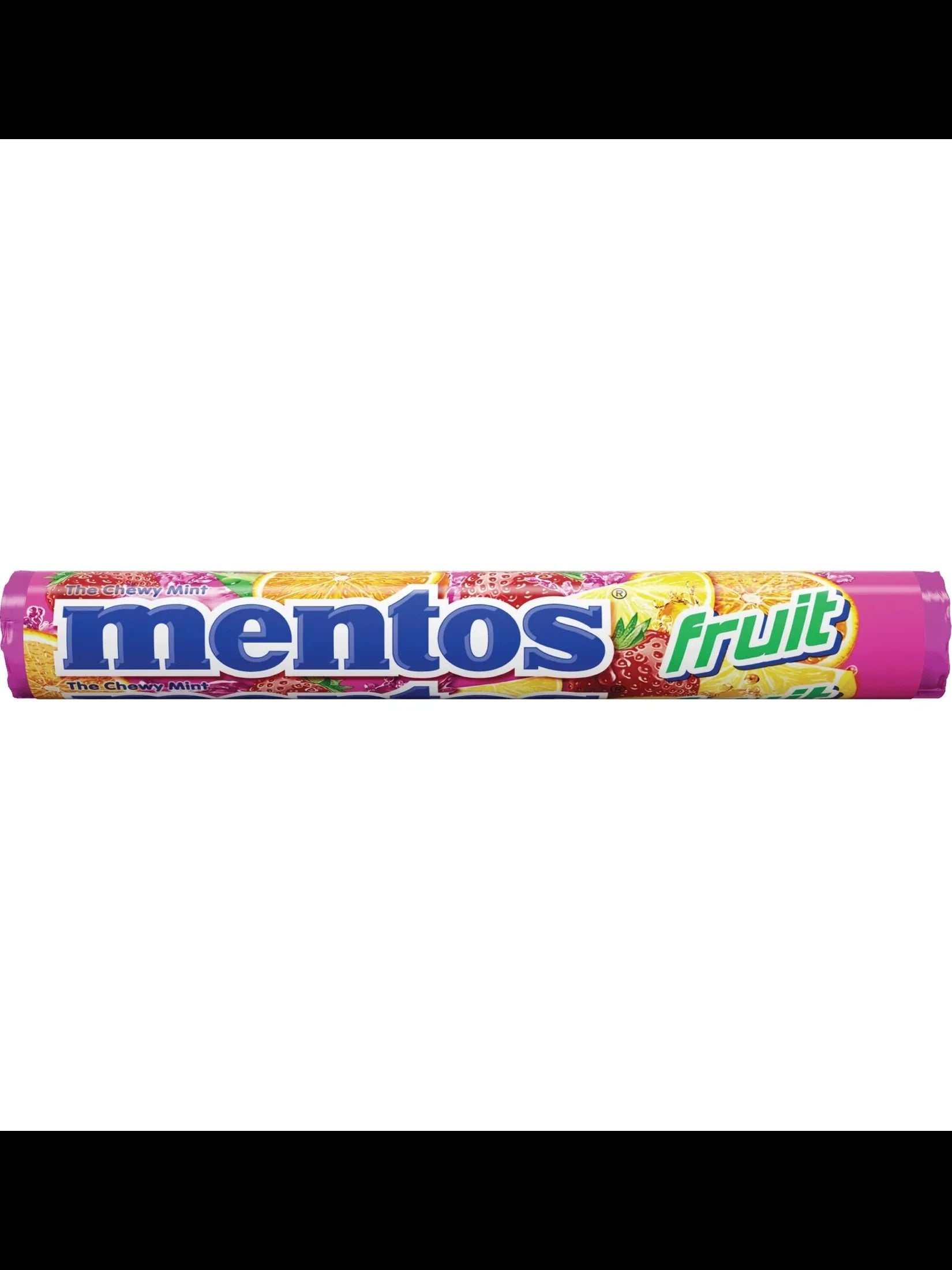 Fruit Mentos – Papa Joey's Collectibles