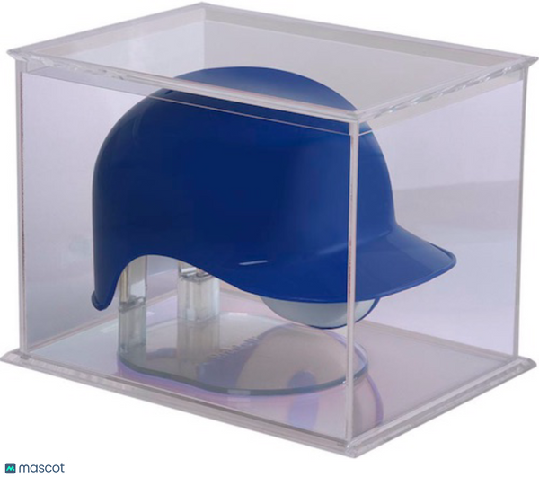 Display Case Ultra PRO Deluxe Mini Display Box – Papa Joey's Collectibles